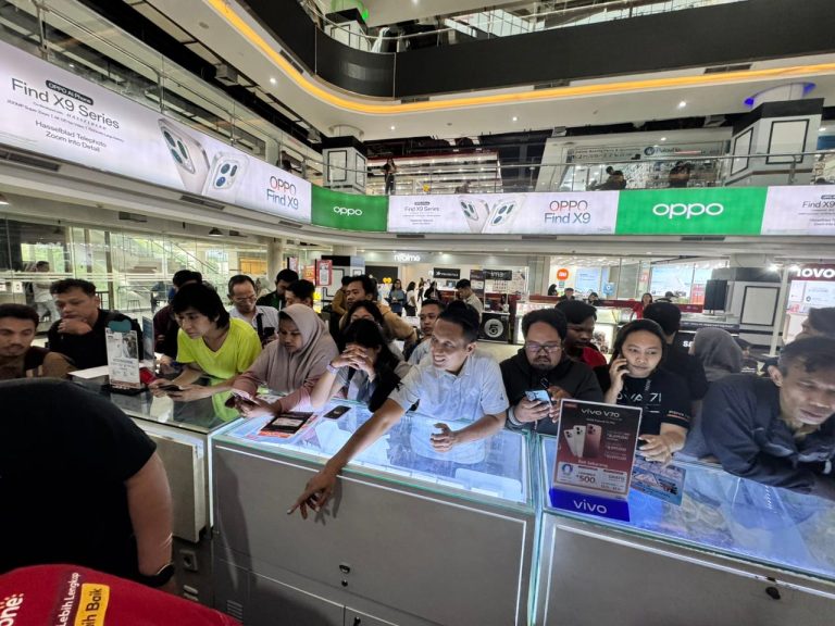 Erafone Gelar Clearance Sale di WTC eMall Surabaya, Diskon Gede Hingga ...